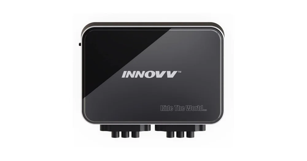 INNOVV K7 reviews | ProductReview.com.au