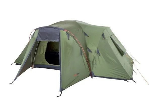 BlackWolf Tuff Dome Twin reviews | ProductReview.com.au