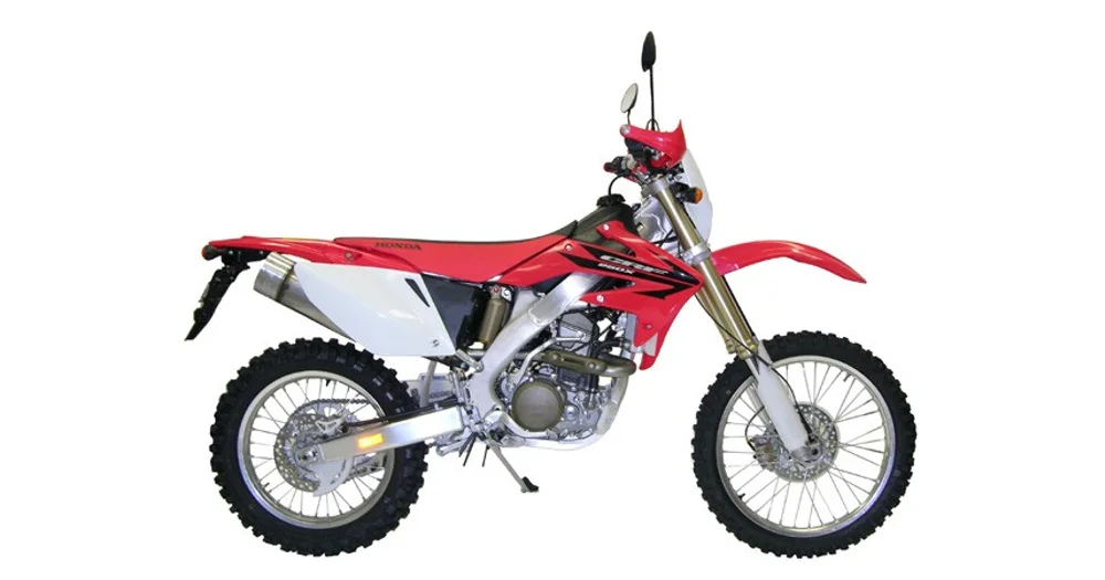 Honda CRF250X reviews | ProductReview.com.au