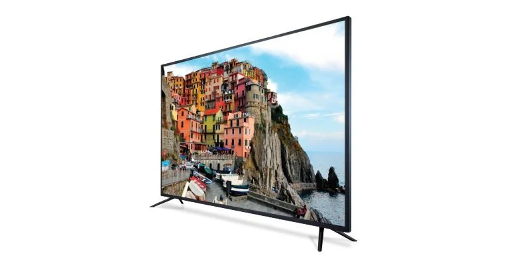 ALDI Bauhn 4k UHD TV 2017 Models reviews | ProductReview.com.au