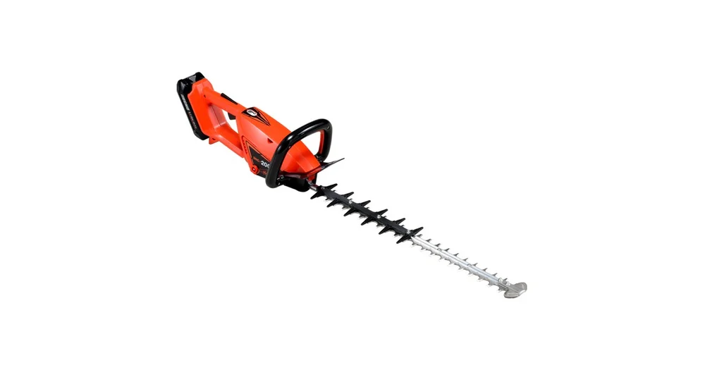 Echo DHC-200 reviews | ProductReview.com.au