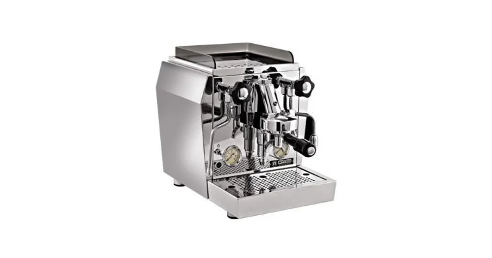 ECM Giotto Evoluzione reviews | ProductReview.com.au