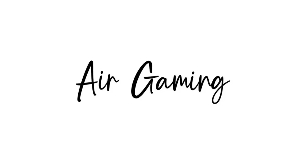 Air Gaming reviews | ProductReview.com.au