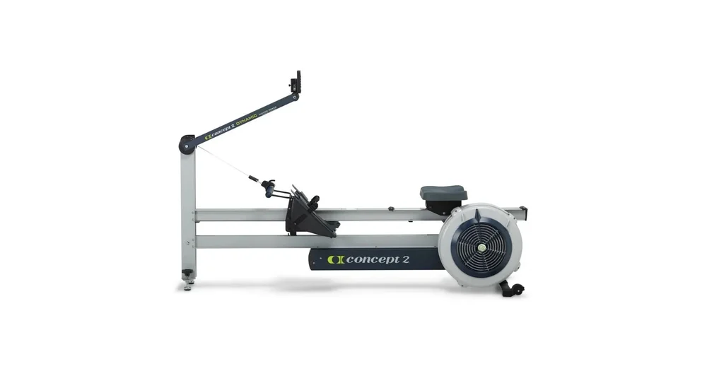 Concept2 Dynamic Indoor Rower reviews | ProductReview.com.au