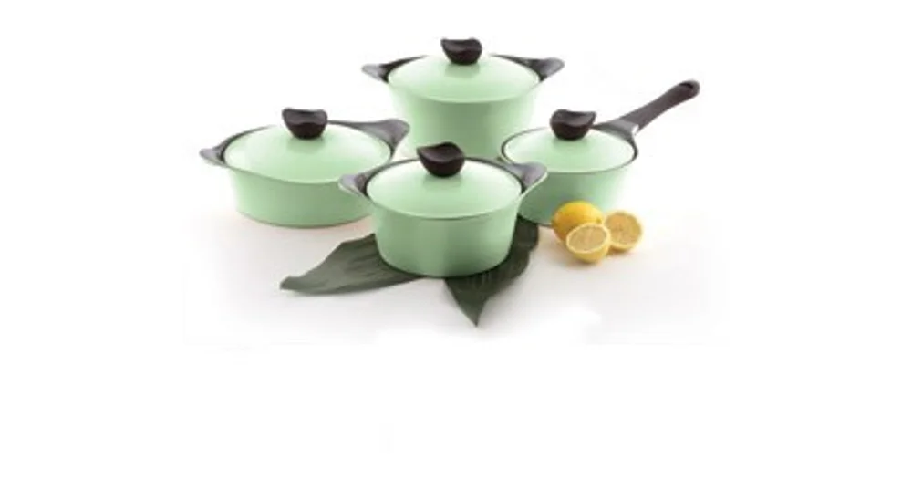 NeoFlam Cookware Nature+ reviews | ProductReview.com.au