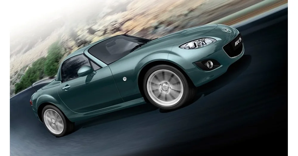 Mazda MX-5 NC (2005-2014) | ProductReview.com.au
