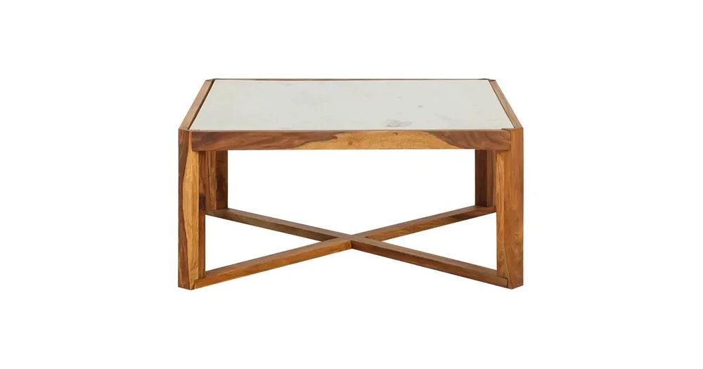 Freedom Sovereign Coffee Table reviews | ProductReview.com.au
