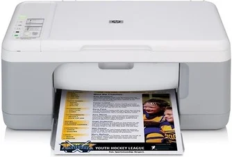 HP Deskjet F2200 All-in-One Series reviews | ProductReview.com.au