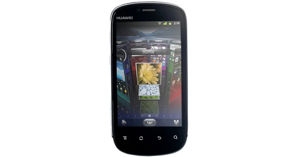 Huawei Vision (2012) reviews | ProductReview.com.au