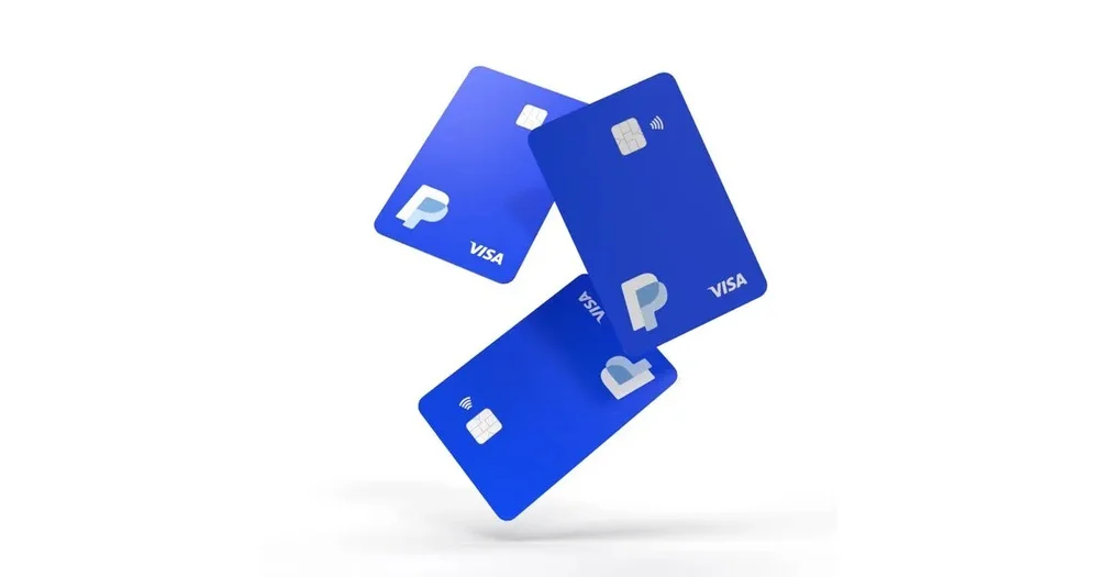 PayPal Rewards Card reviews | ProductReview.com.au