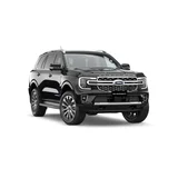 Ford Everest UB Platinum (2022-2026) reviews | ProductReview.com.au