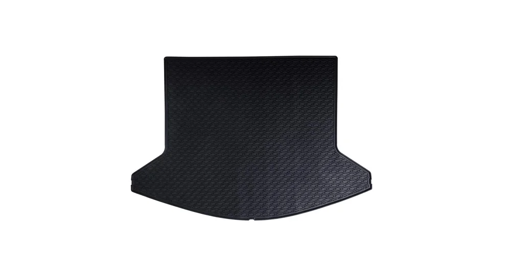 RubberTree All Weather Rubber Bundle to suit Subaru XV (2nd Gen) 2017 ...