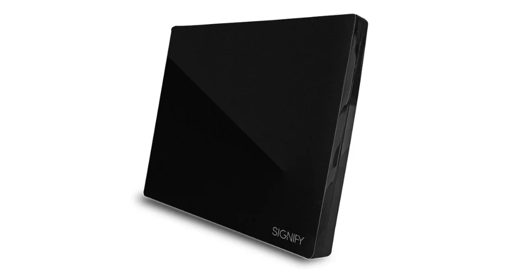 Signify Indoor Antenna 56946 reviews | ProductReview.com.au