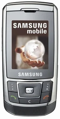 Samsung D900 (2006) reviews | ProductReview.com.au