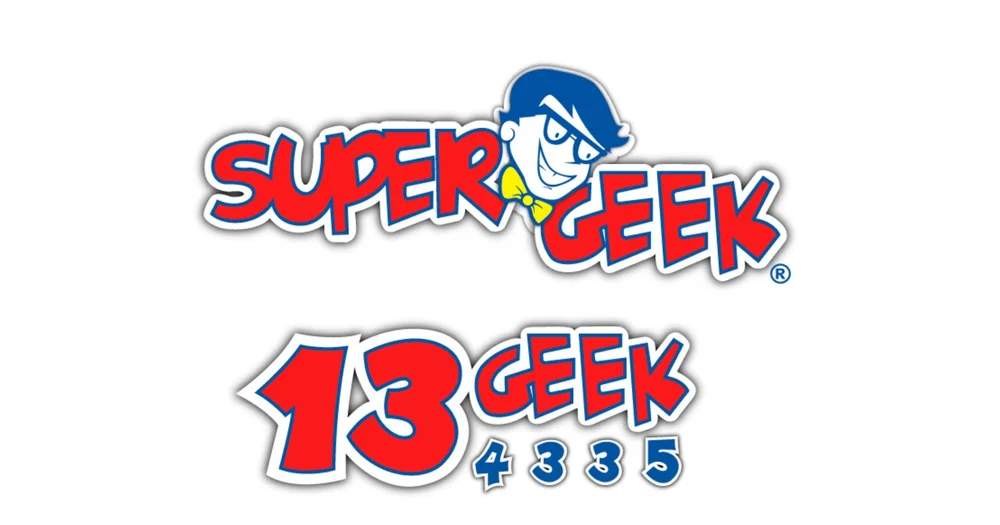 SuperGeek | ProductReview.com.au