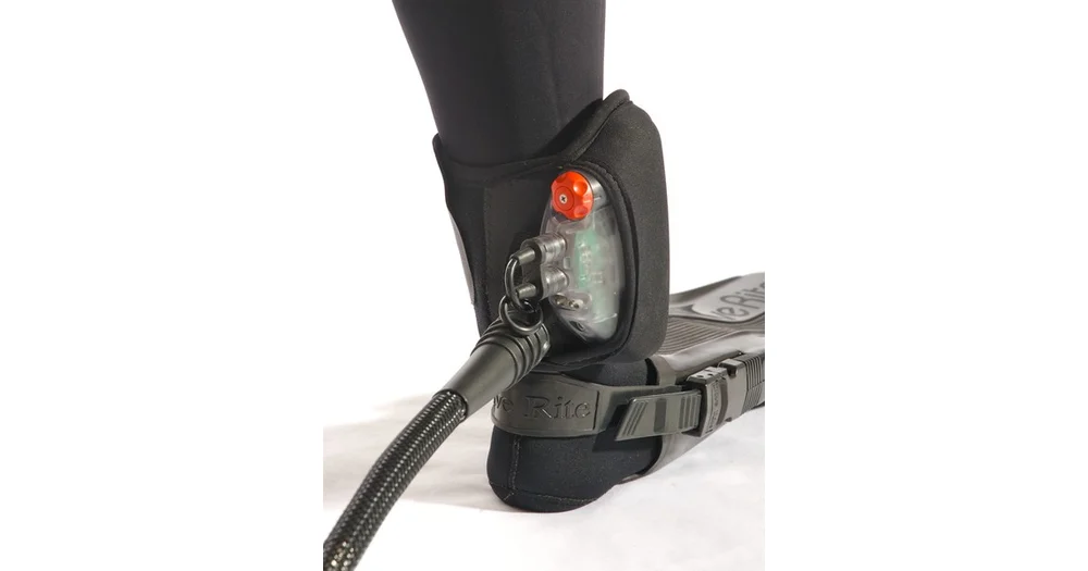 Shark Shield Freedom7 | ProductReview.com.au