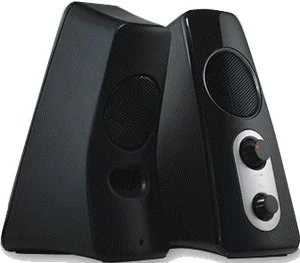 Logitech Speaker System Z523 Computer Speakers reviews | ProductReview ...