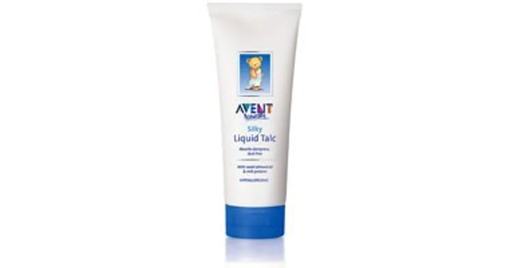 Philips Avent Silky Liquid Talc reviews | ProductReview.com.au