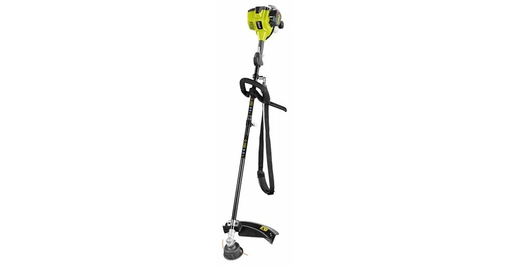 Ryobi RLT254SSEON reviews | ProductReview.com.au