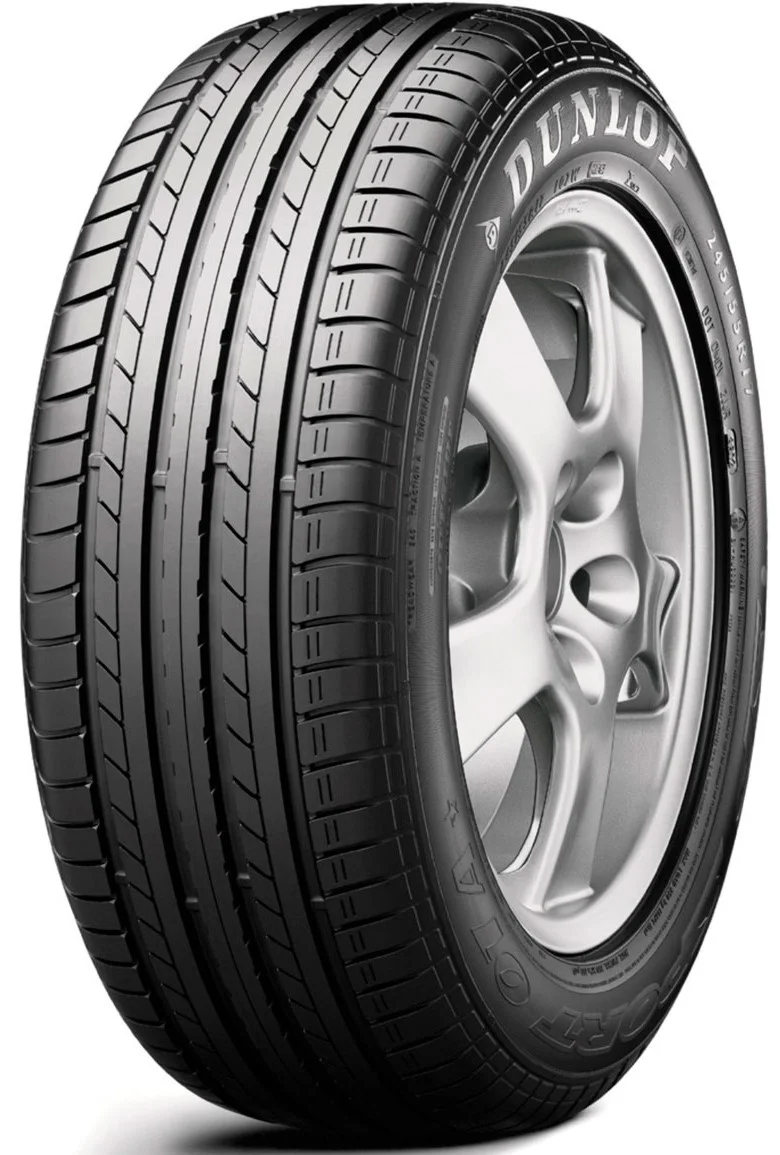 Dunlop SP Touring R1 reviews | ProductReview.com.au