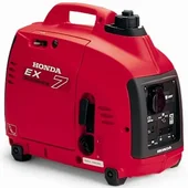 Honda EX7 | ProductReview.com.au