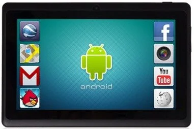 EZPad 740C | ProductReview.com.au