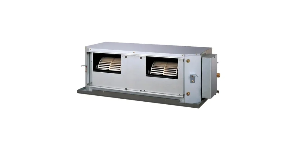 Fujitsu High Static Three Phase R32 reviews | ProductReview.com.au