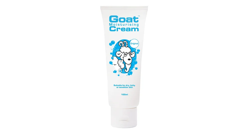 Goat Moisturising Cream reviews | ProductReview.com.au