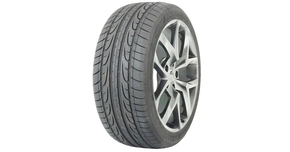 Dunlop SP Sport Maxx GT reviews | ProductReview.com.au