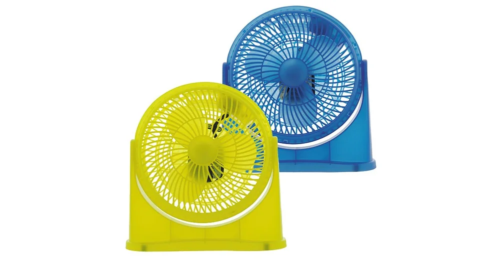 Target Essentials 20cm Desk Fan 15655 reviews | ProductReview.com.au