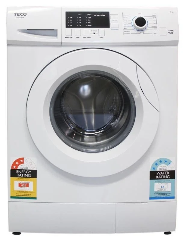 Teco TWM75FA reviews | ProductReview.com.au