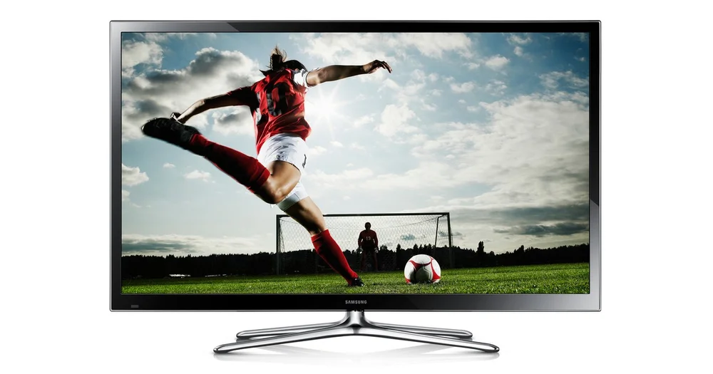 Samsung Series 5 Plasma F5500 reviews | ProductReview.com.au