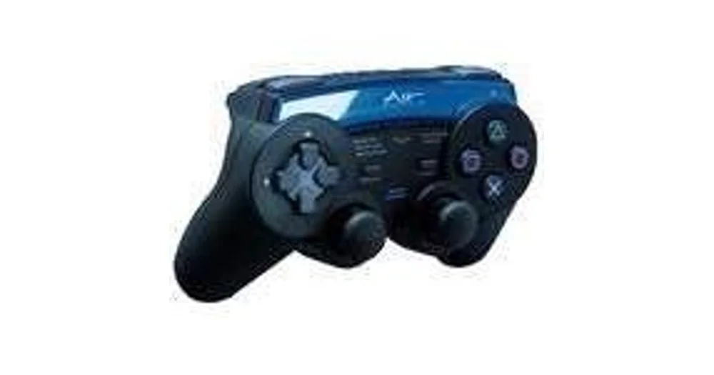 PS + PS2 Wireless Controller | ProductReview.com.au