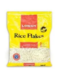 Lowan Rice Flakes reviews | ProductReview.com.au