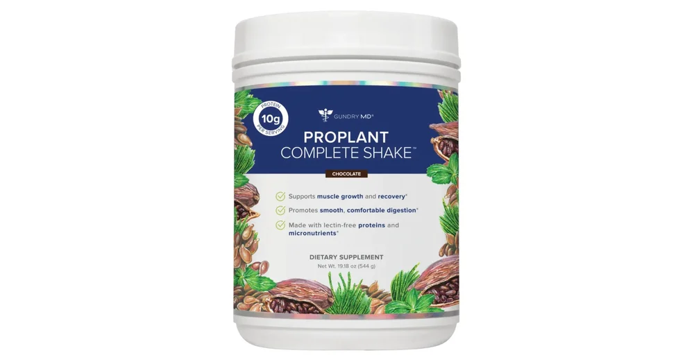 ProPlant Complete Shake reviews | ProductReview.com.au