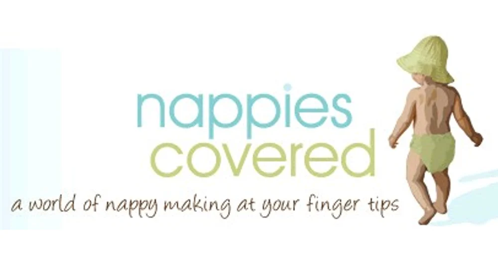Nappies Covered reviews | ProductReview.com.au