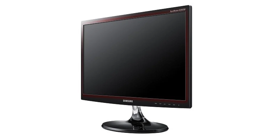 Samsung S23B300H / S24B300H / S24B350H reviews | ProductReview.com.au