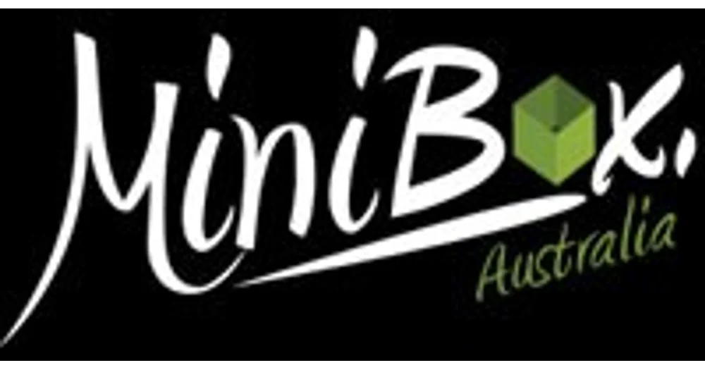 Mini Box reviews | ProductReview.com.au