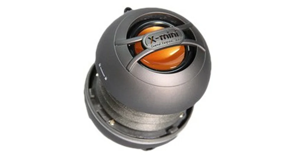 X-mini Uno reviews | ProductReview.com.au