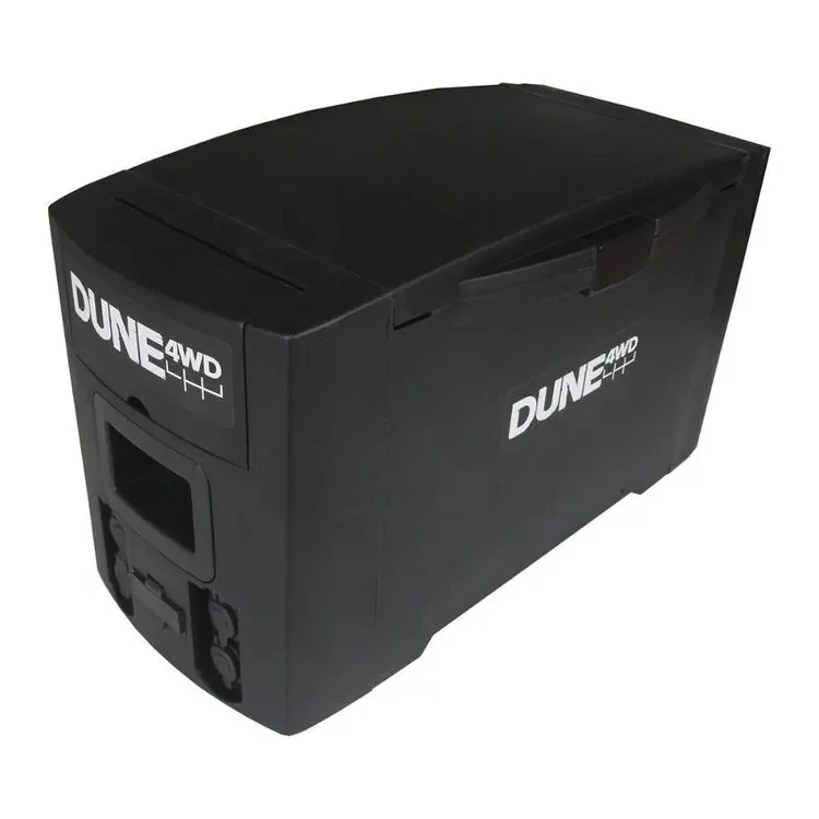Dune 4WD Deluxe Powered Battery Box reviews | ProductReview.com.au