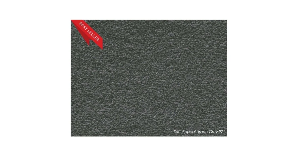 Tuftmaster Soft Appeal Carpet reviews | ProductReview.com.au