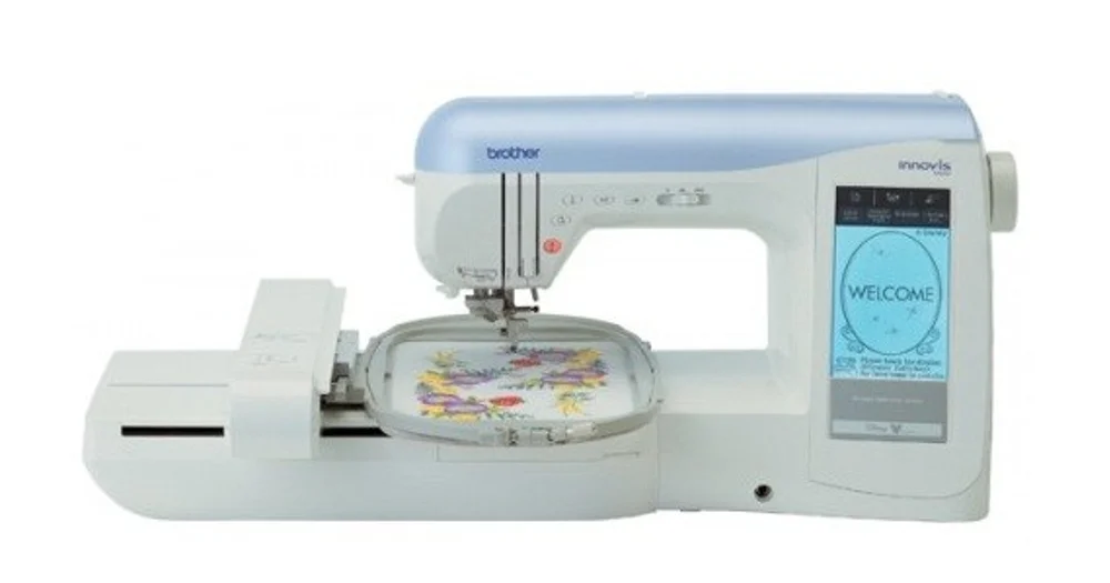 Brother NV-1500D reviews | ProductReview.com.au