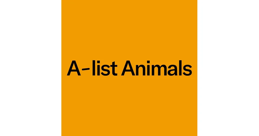 A-List Animals reviews | ProductReview.com.au