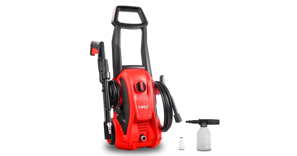 Topex TXPW90B142 reviews | ProductReview.com.au