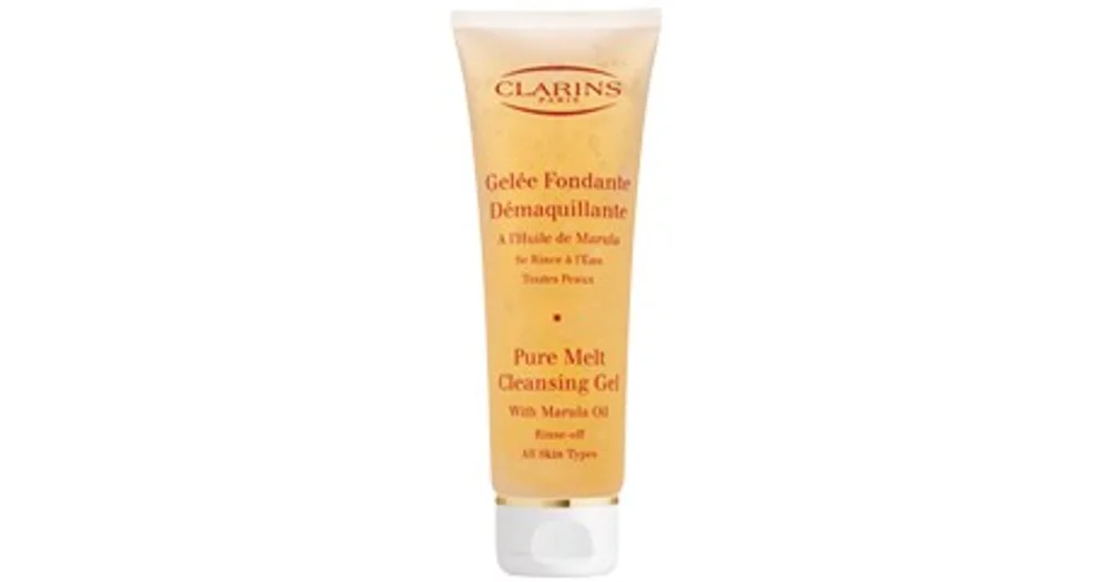 Clarins Pure Melt Cleansing Gel reviews | ProductReview.com.au