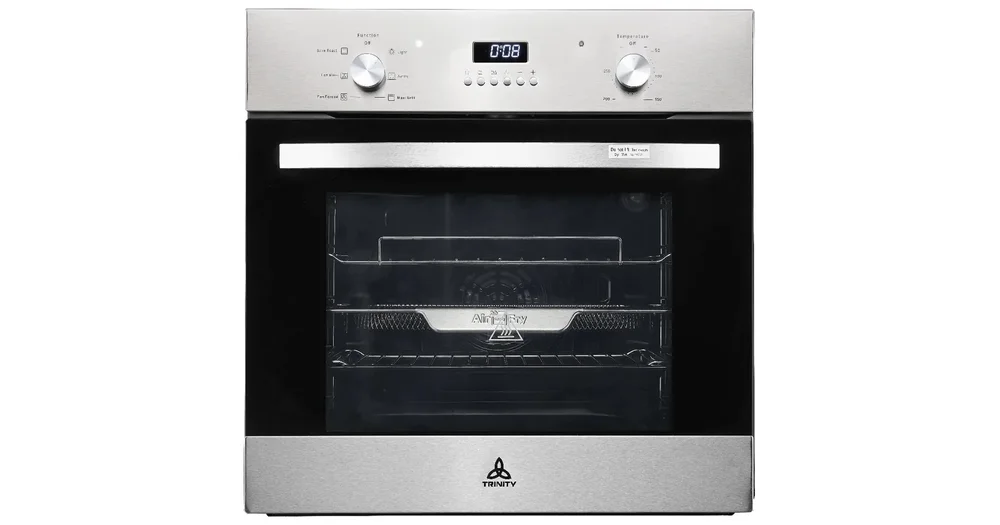 Trinity TRO606SS reviews | ProductReview.com.au