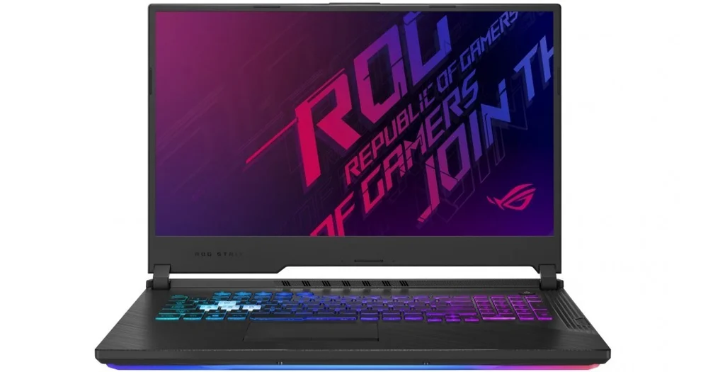ASUS ROG Strix G731 reviews | ProductReview.com.au