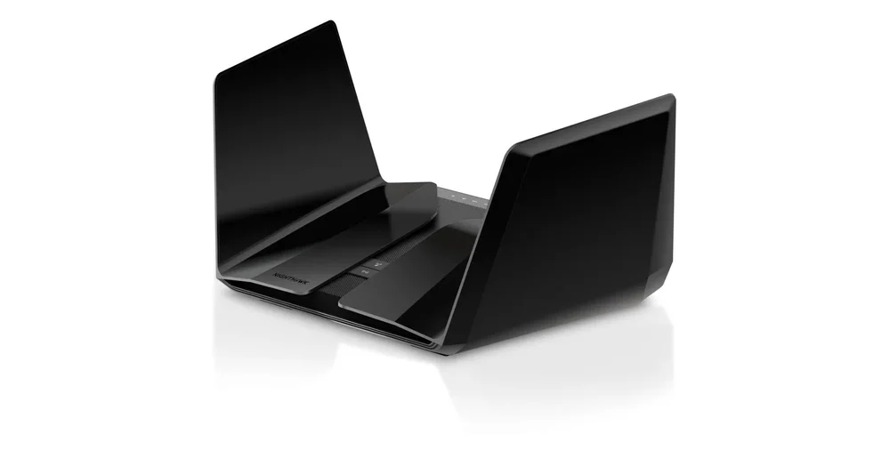 Netgear Nighthawk AX6000 WiFi 6 RAX120 reviews | ProductReview.com.au