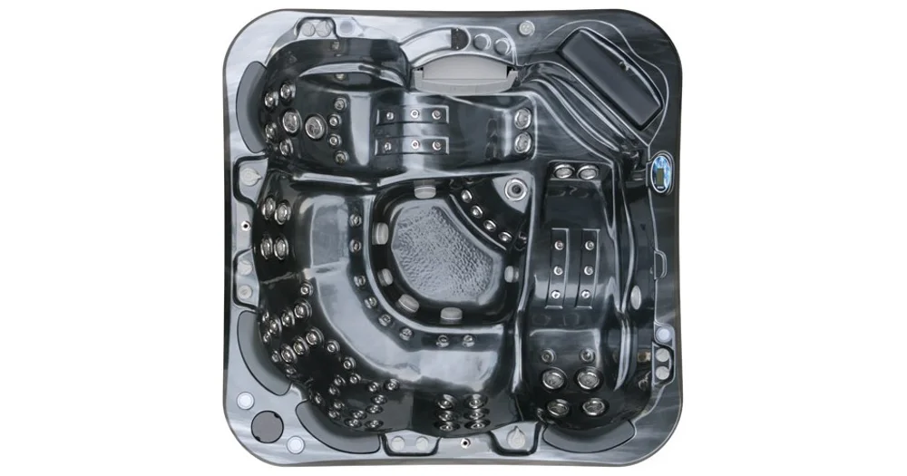 Vortex Spectrum Spa reviews | ProductReview.com.au