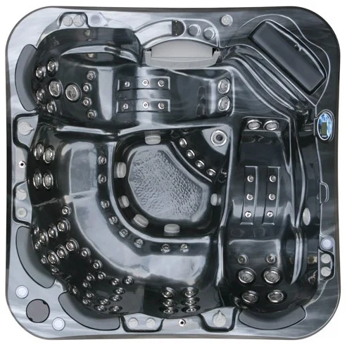 Vortex Spectrum Spa reviews | ProductReview.com.au